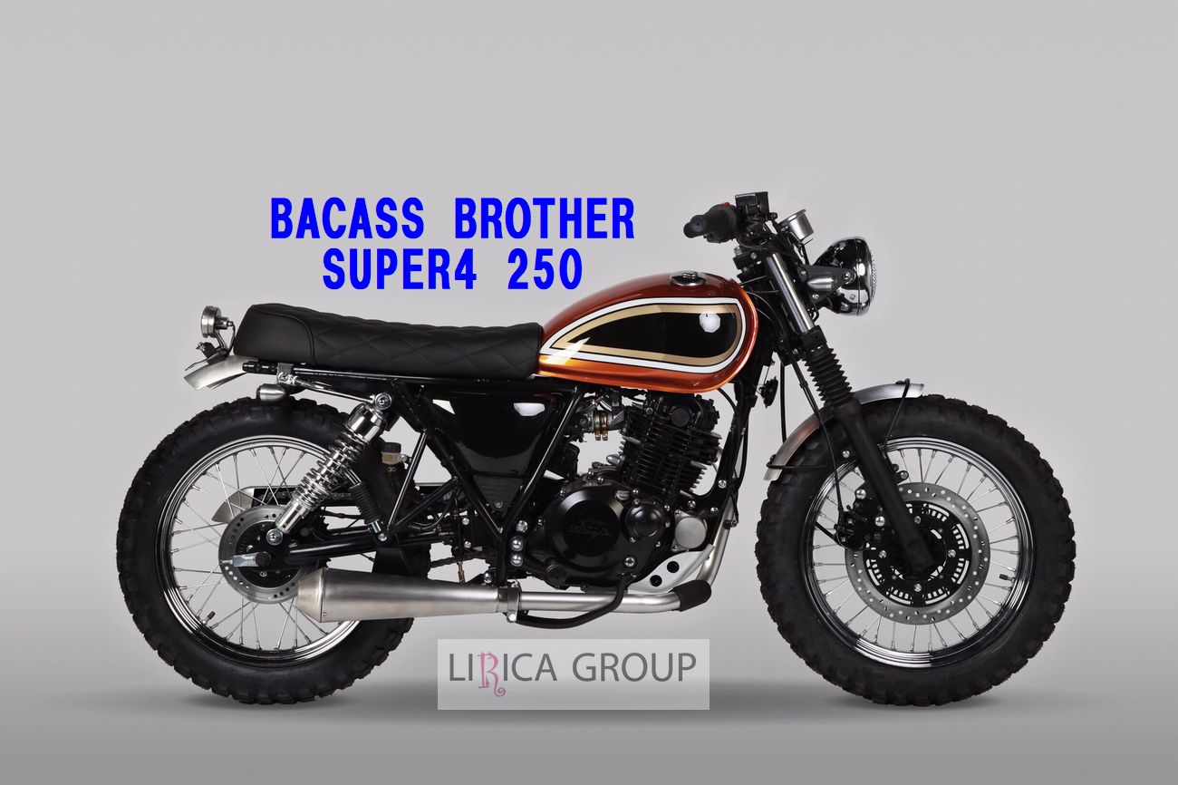 MUTT Motorcycles New Model リリース | モトコミュニティ・LIRICA（リリカ）